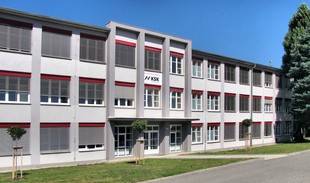 关于我们 | KSK Precise Motion